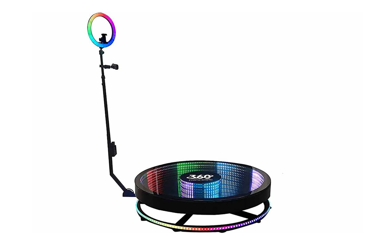 Metro Vancouver Photo Booth Rentals | HW Photobooths